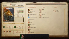 Animal Companions | Pathfinder Kingmaker Wiki | Fandom