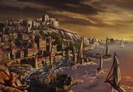 Pitax | Pathfinder Kingmaker Wiki | Fandom