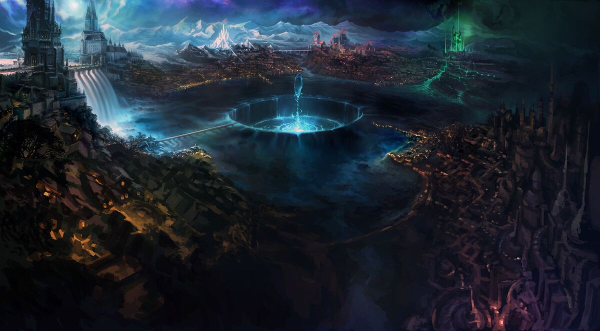 Starfall | Pathfinder Kingmaker Wiki | Fandom Starfall | Pathfinder Kingmaker Wiki | Fandom