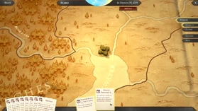 Kingdom Building and Governance | Pathfinder Kingmaker Wiki | Fandom