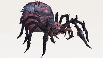 Spider | Pathfinder Kingmaker Wiki | Fandom