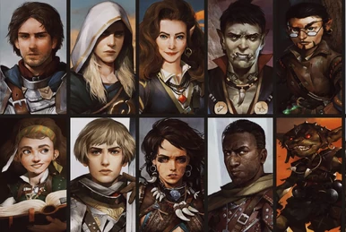 pathfinder kingmaker ancient kellid