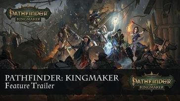 Pathfinder: Kingmaker | Pathfinder Kingmaker Wiki | Fandom