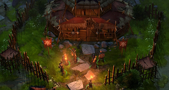 Pathfinder Kingmaker Wiki | Fandom