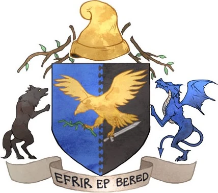 Andoran | Pathfinder Kingmaker Wiki | Fandom