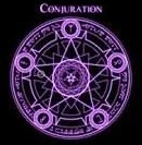 Conjuration (Arcane School) | Pathfinder Kingmaker Wiki | Fandom