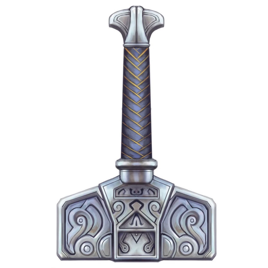 Torag | Pathfinder Kingmaker Wiki | Fandom