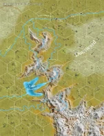 Maps | Pathfinder Kingmaker Wiki | Fandom