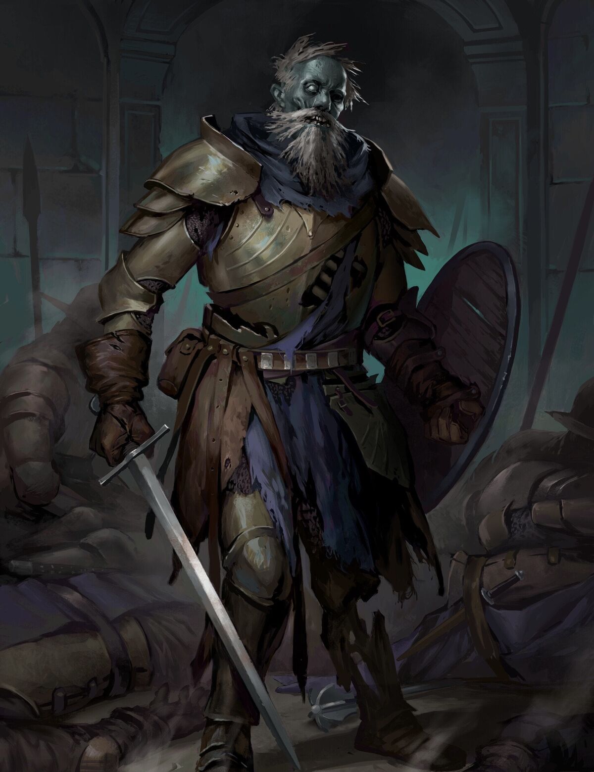 Киар | Pathfinder CRPG вики | Fandom