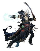Magus | Pathfinder Wiki | Fandom