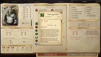 ranger pathfinder kingmaker