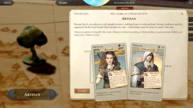 Kingdom Building and Governance | Pathfinder Kingmaker Wiki | Fandom