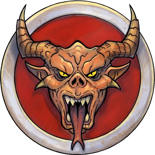 Worldwound | Pathfinder Kingmaker Wiki | Fandom