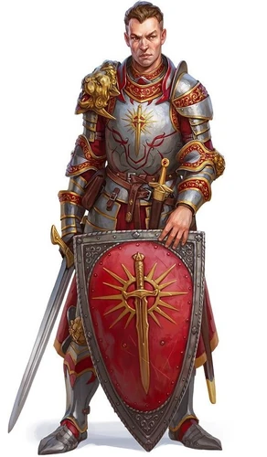 Mendev | Pathfinder Kingmaker Wiki | Fandom