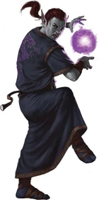 Kineticist | Pathfinder Kingmaker Wiki | Fandom