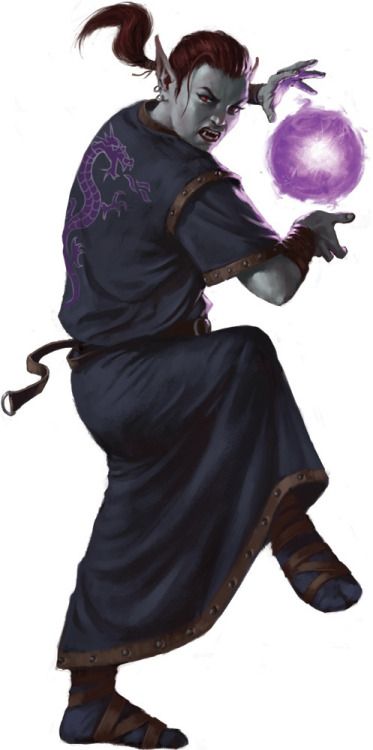 Kineticist | Pathfinder Kingmaker Wiki | Fandom