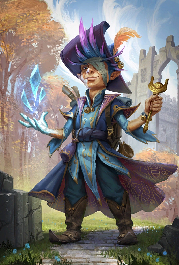 Категория:Напарники Pathfinder: Wrath of the Righteous - Through the ...