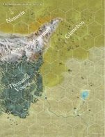 Maps | Pathfinder Kingmaker Wiki | Fandom