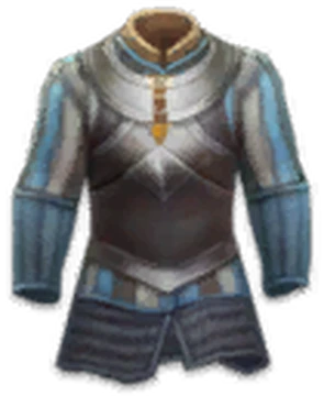 Medium Armor Pathfinder