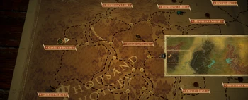 Castle of Knives - Pathfinder: Kingmaker Wiki
