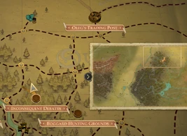 Inconsequent Debates - Pathfinder: Kingmaker Wiki