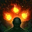 Elemental Body III (Fire) - Pathfinder: Kingmaker Wiki
