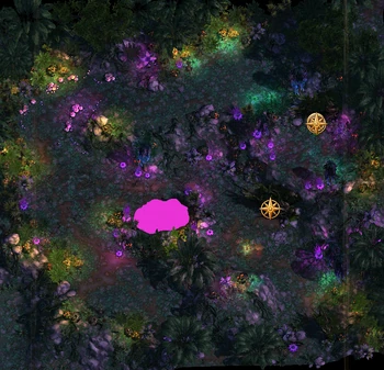 Everblooming Flower Cradle - Pathfinder: Kingmaker Wiki