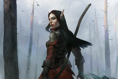 daemon totem pathfinder