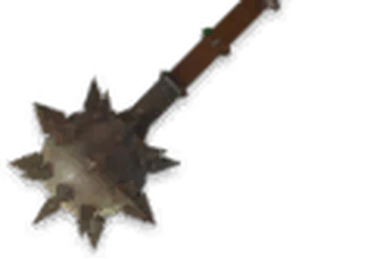 Gnome Hooked Hammer Pathfinder Double Weapons :: Pathfinder: Wrath Of