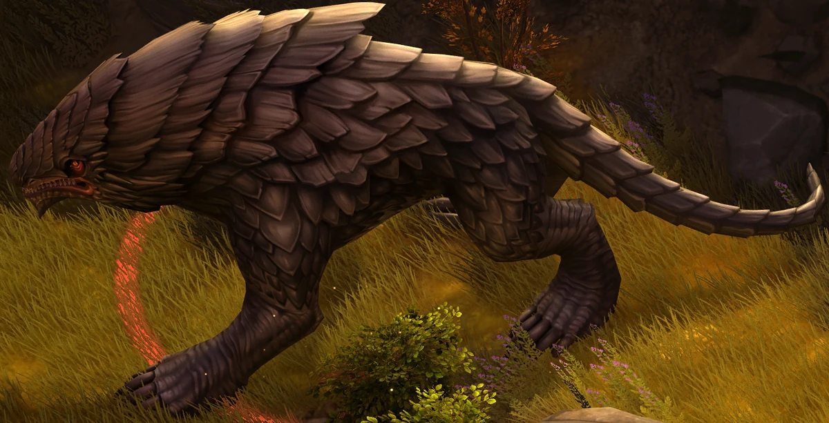 Bulette - Pathfinder: Kingmaker Wiki