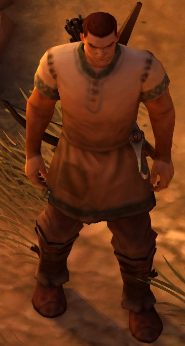 Category:Humans - Pathfinder: Kingmaker Wiki