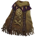 Shaman's Cloak - Pathfinder: Kingmaker Wiki