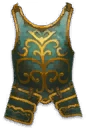 Adamantine Breastplate +4 (Armag) - Pathfinder: Kingmaker Wiki