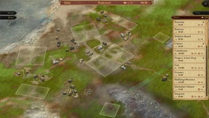 Settlements - Pathfinder: Kingmaker Wiki