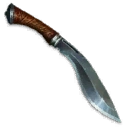 Kukri +1 - Pathfinder: Kingmaker Wiki