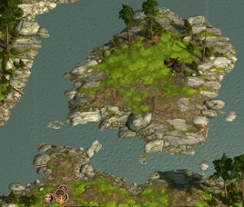 Dragonleaf Gulch - Pathfinder: Kingmaker Wiki