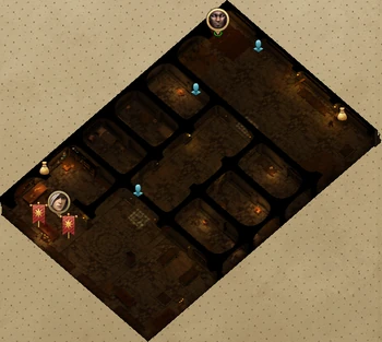 Old Prison - Pathfinder: Kingmaker Wiki