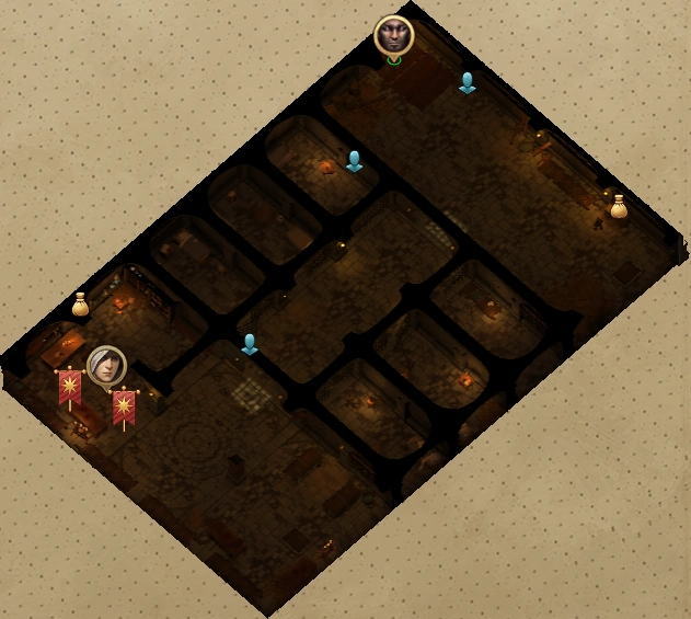 Old Prison - Pathfinder: Kingmaker Wiki