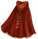 Cloak of Heroism - Pathfinder: Kingmaker Wiki