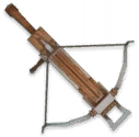 Heavy Crossbow - Pathfinder: Kingmaker Wiki