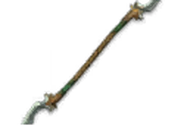 orc double axe pathfinder kingmaker