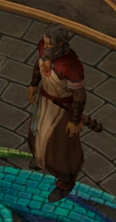 Shelyn Pathfinder