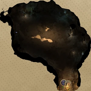 Blackstones Ford - Pathfinder: Kingmaker Wiki