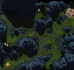 Special Encounter (Willas Gunderson) - Pathfinder: Kingmaker Wiki