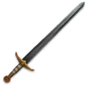 Pathfinder Movie Sword