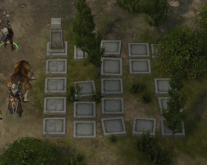 Mysterious Shrine 4 - Pathfinder: Kingmaker Wiki