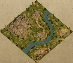 City of Hollow Eyes - Pathfinder: Kingmaker Wiki