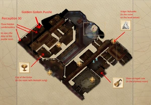 Pitax Royal Palace - Pathfinder: Kingmaker Wiki