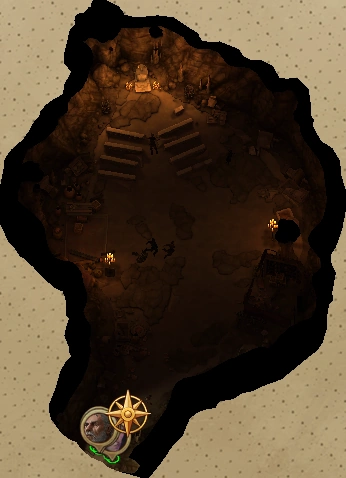 Old Stump - Pathfinder: Kingmaker Wiki