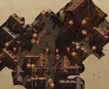 Tuskdale - Pathfinder: Kingmaker Wiki